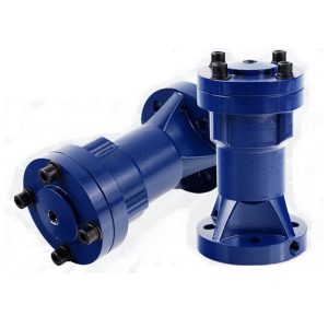Pneumatic Knocker | Pneumatic Air Knocker Manufacturer | VG Engineers